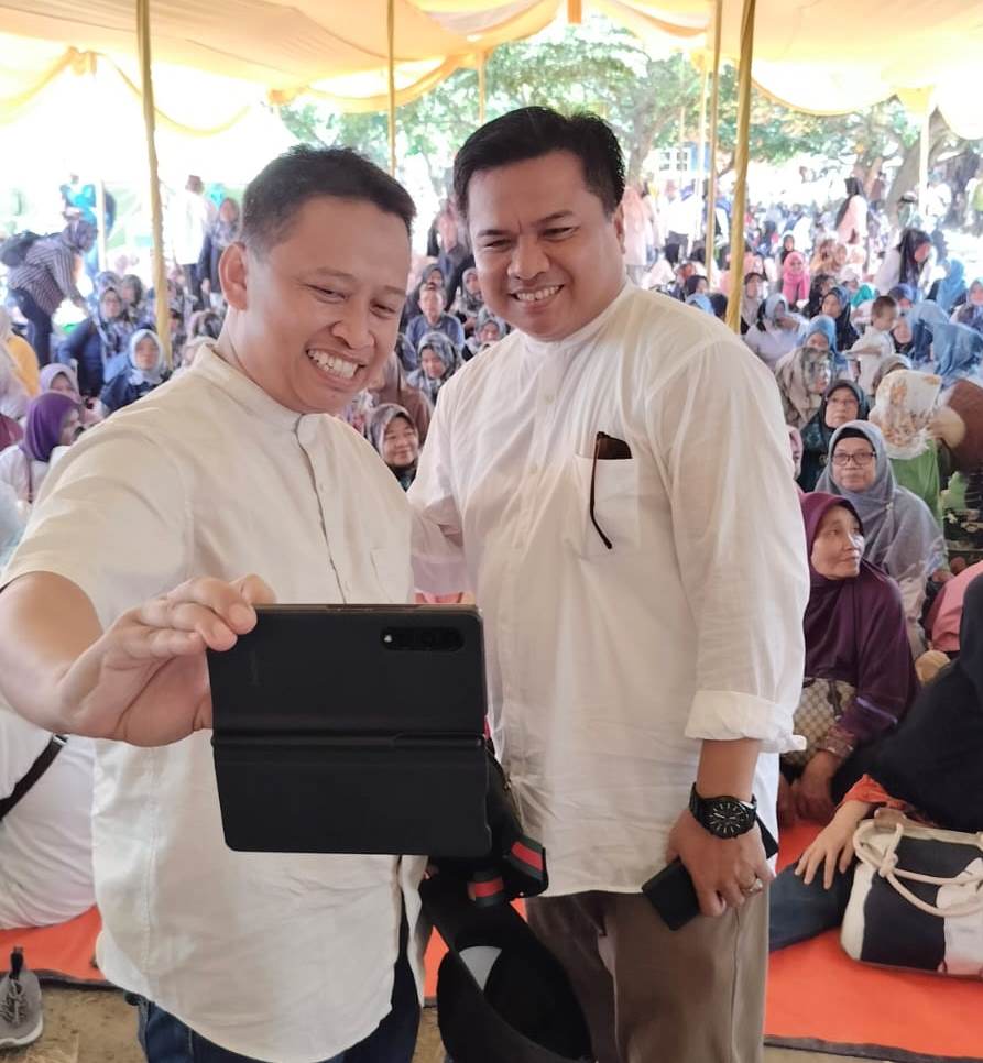 Supian Suri dan Khairullah Masuk Radar PKS dalam 5 Nama Sementara Bakal ...