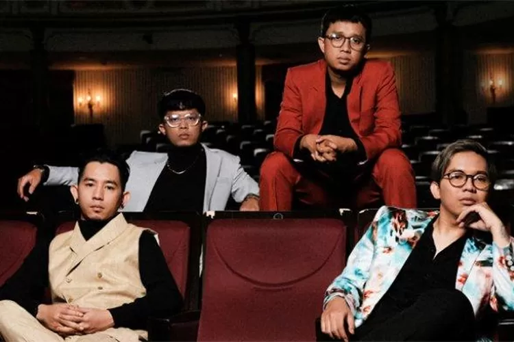 Music Video ‘Sadrah’ Milik for Revenge Langsung Trending di Youtube ...