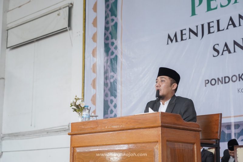 Ulama Besar, Grand Syaikh Al-Azhar Bakal Hadir di Pondok Pesantren ...