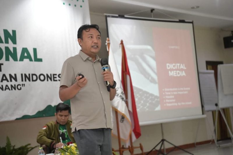 Pengawasan Aktif KSP Perkuat Pembenahan Tata Kelola Program Makan ...