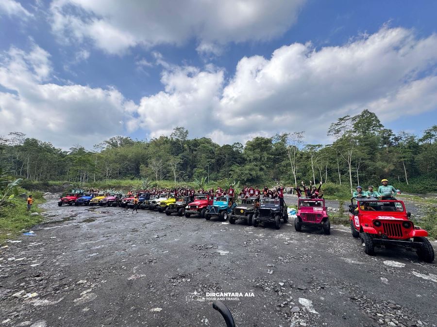 SMP Pasar Minggu Jakarta Gelar Pelepasan Siswa Di Yogyakarta Tahun 2026 ...